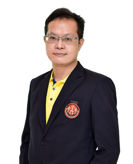 การบริหาร – สำนักวิจัยนวัตกรรมเมืองอัจฉริยะ